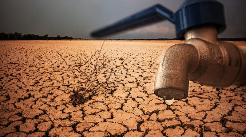 Integrated Drought Management Programme (IDMP)